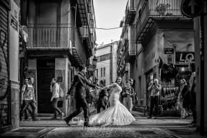 LYDIA & TONI { REPORTAJE POST BODA EN VALENCIA } - CHRISTIAN ROSELLÓ ...