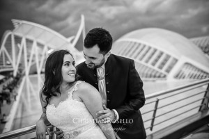 LYDIA & TONI { REPORTAJE POST BODA EN VALENCIA } - CHRISTIAN ROSELLÓ ...